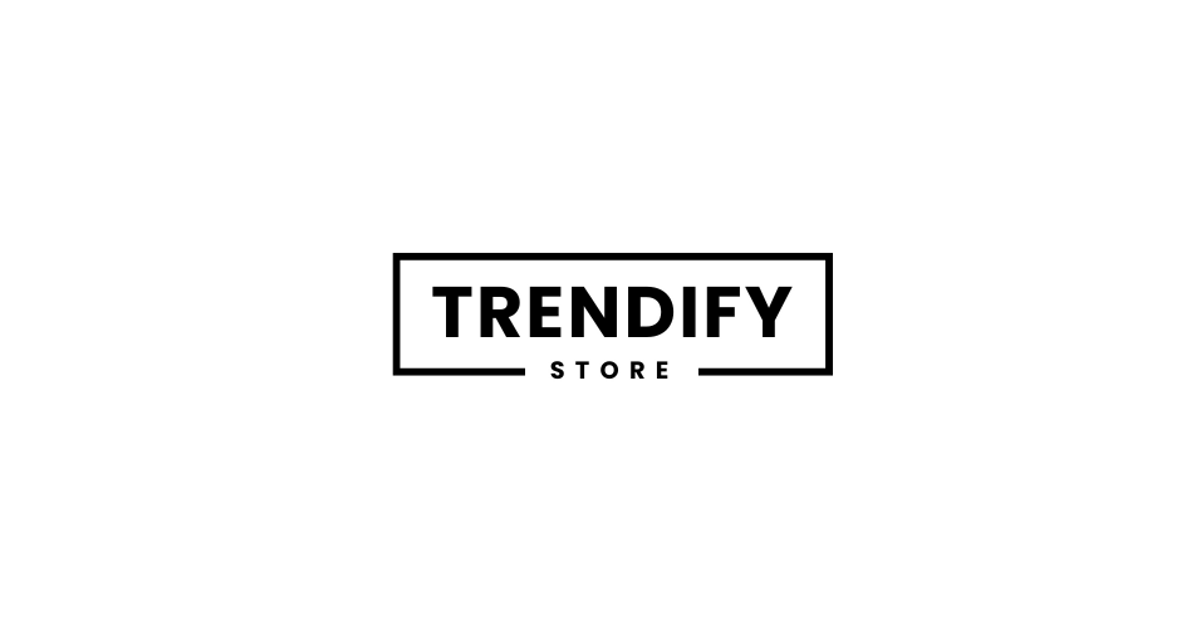 Trendify Store